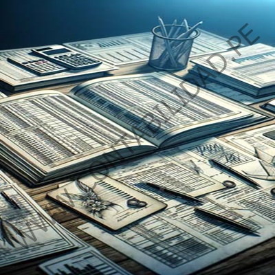 CONTABILIDAD - Apéndice