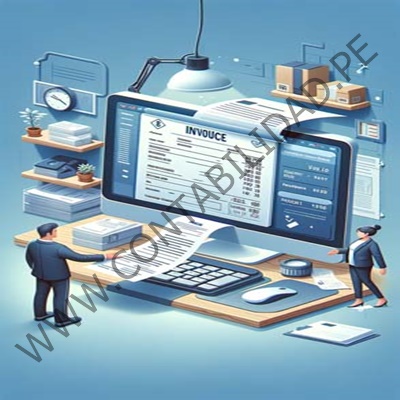 CONTABILIDAD - Capítulo 6: Registro de Ventas y Gestión de Ingresos